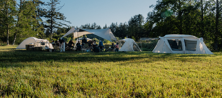Snow Peak USA - Japanese-Designed Camping Gear & Apparel – Snow Peak