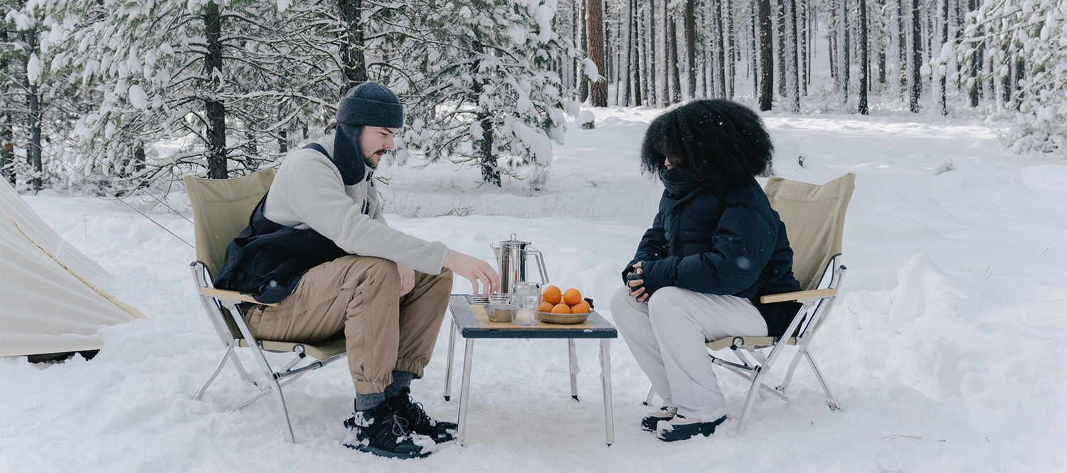 Snow Peak USA - Japanese-Designed Camping Gear & Apparel – Snow Peak