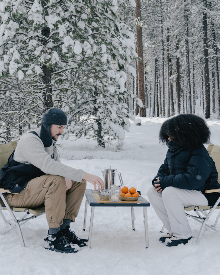 Snow Peak USA - Japanese-Designed Camping Gear & Apparel – Snow Peak