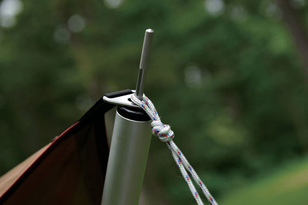 Wing Pole 280cm | Snow Peak