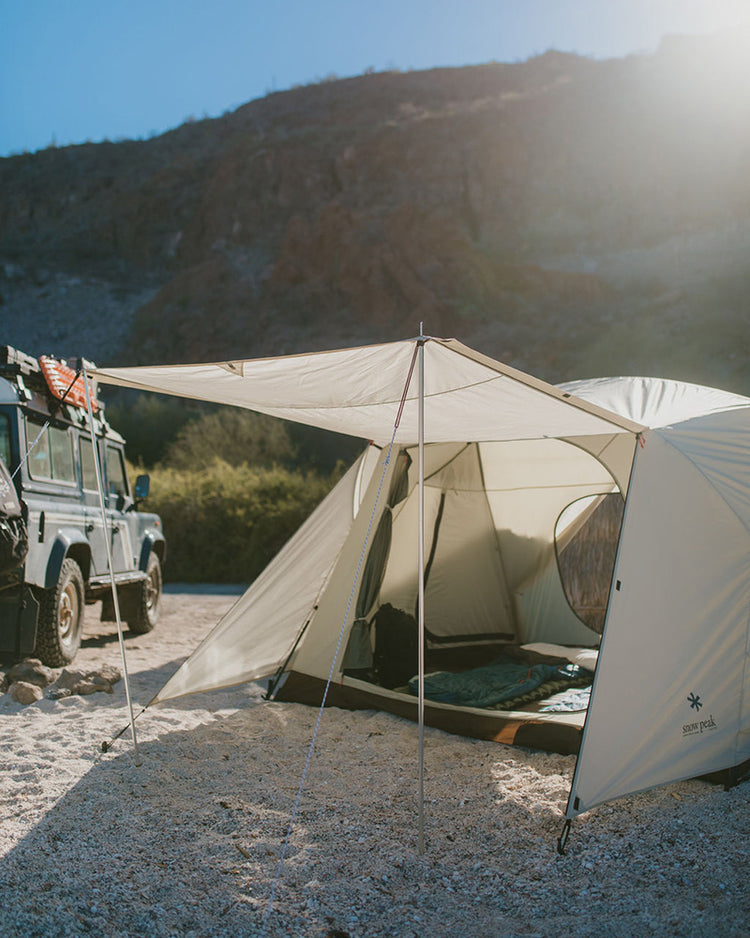Snow Peak USA - Japanese-Designed Camping Gear & Apparel – Snow Peak