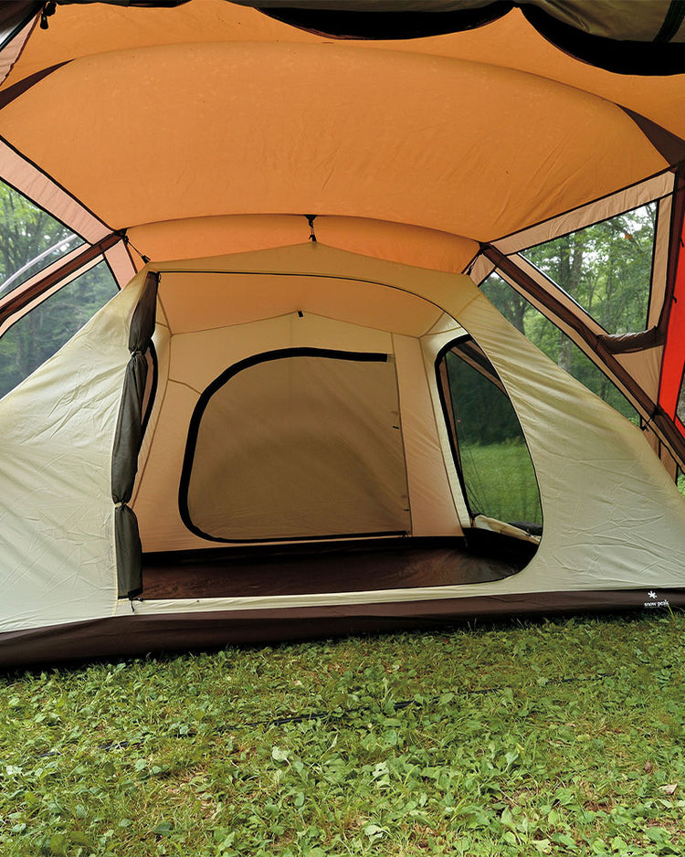 Living Shell Long Pro. Inner Tent | Snow Peak
