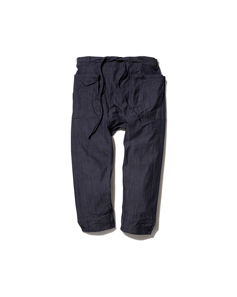 Bottoms – Snow Peak