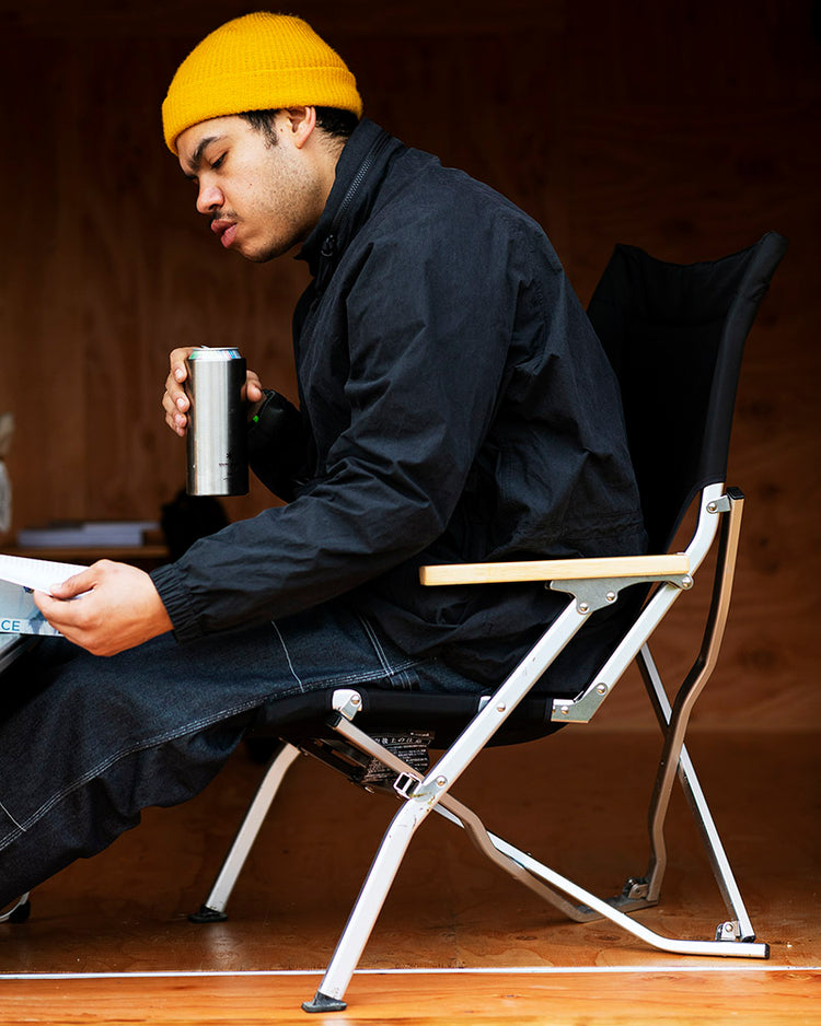 Shimo Can Cooler in 500ml - Drinkware - Snow Peak | Snow Peak