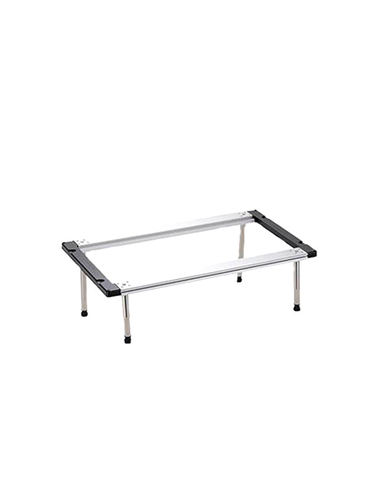 IGT 3 Unit Ground Set - Iron Grill Table - Snow Peak | Snow Peak