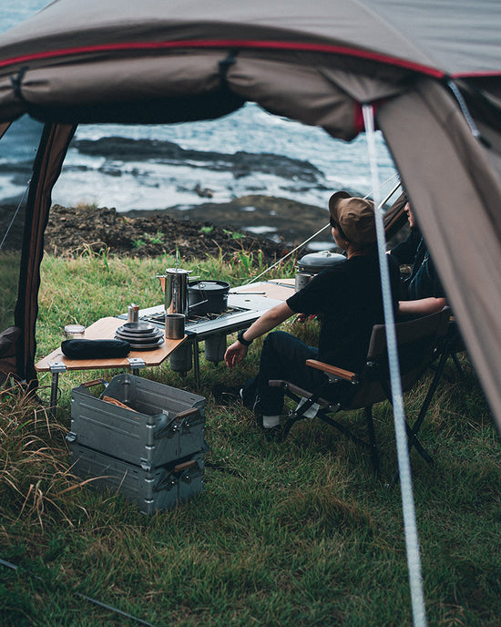 Snow Peak USA - Japanese-Designed Camping Gear & Apparel – Snow Peak