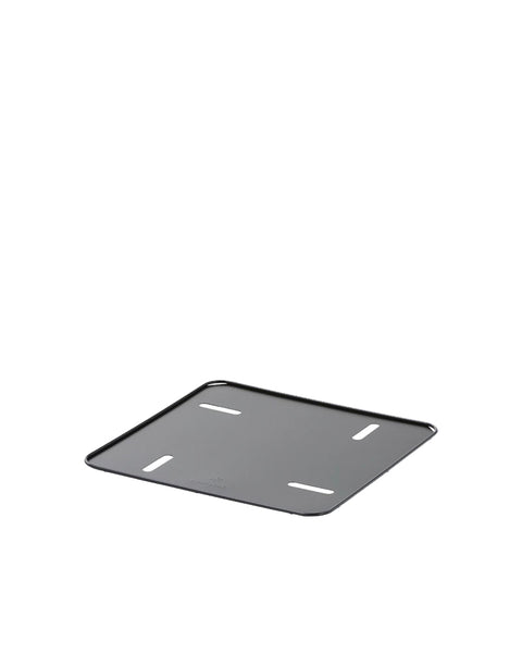 Fireplace Base Plate (M) - Takibi Fire & Grill - Snow Peak | Snow Peak