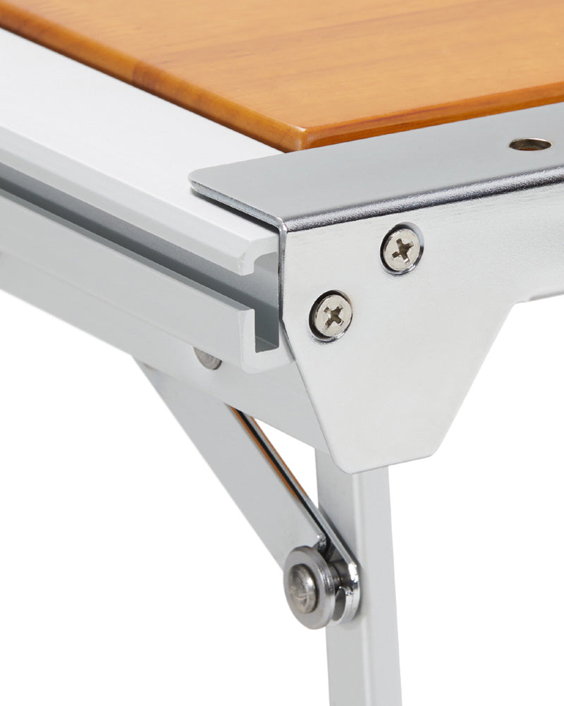 Entry IGT Table - Iron Grill Table - Snow Peak – Snow Peak