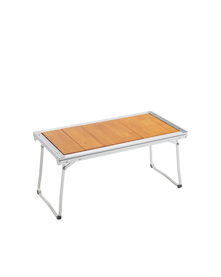 Entry IGT Table - Iron Grill Table - Snow Peak – Snow Peak
