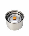 Field Cooker Pro. 3 Set – Snow Peak