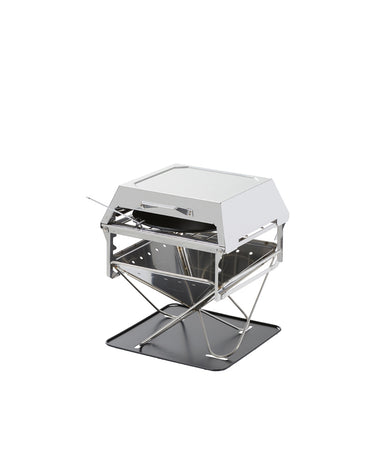 Snow Peak Field Oven | Snow Peak