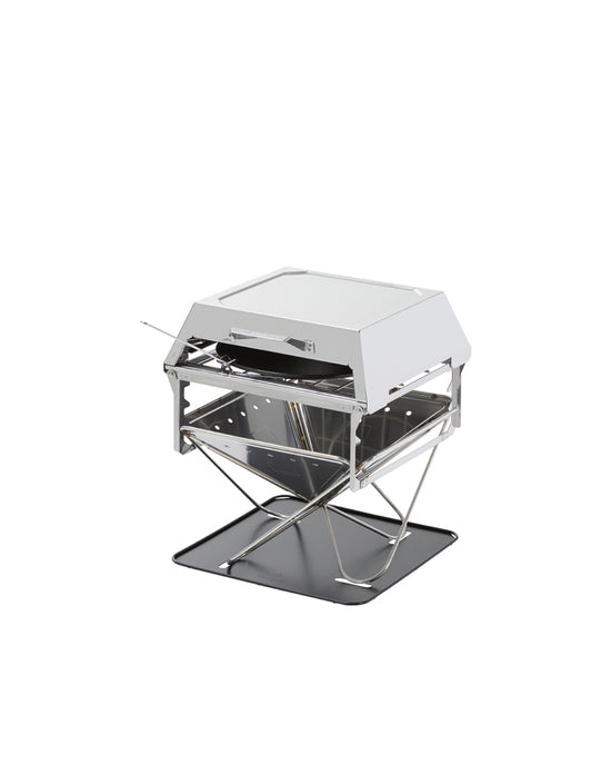 Snow Peak Field Oven | Snow Peak