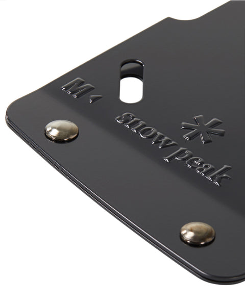 Base Plate Stand (L/M) - Takibi Fire& Grill - Snow Peak | Snow Peak