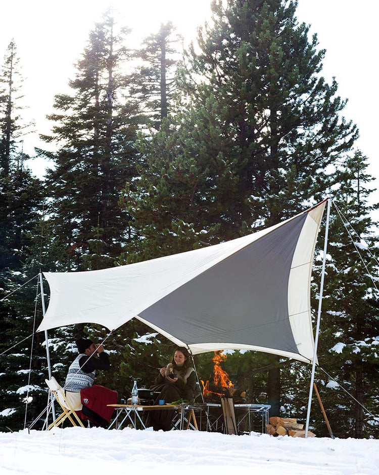 Takibi Fire & Grill – Snow Peak