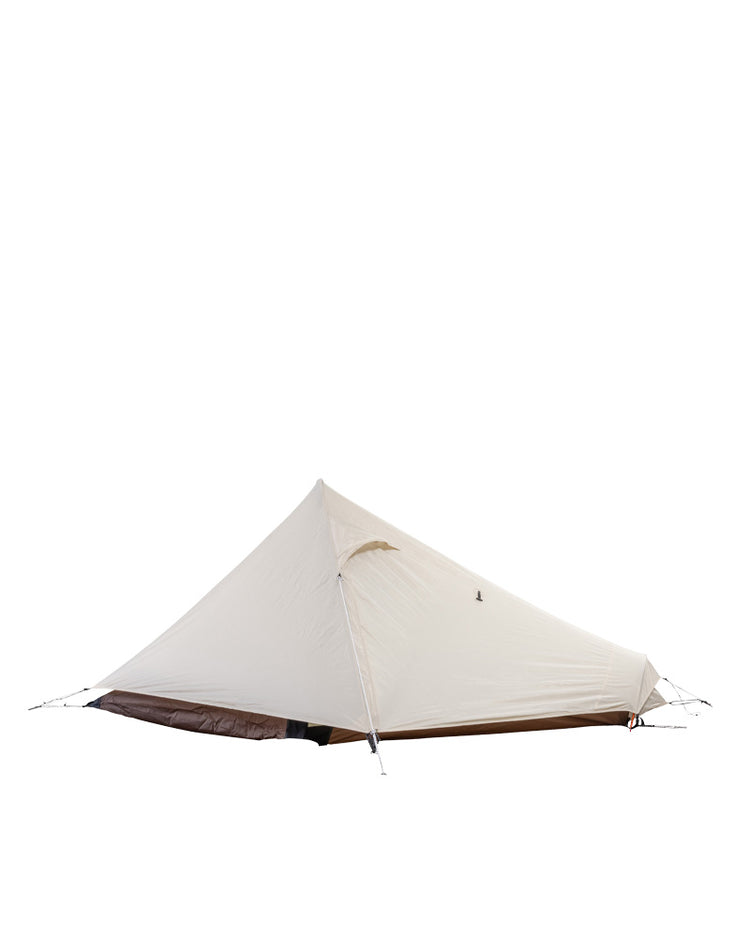 Lago 1 in Ivory | Snow Peak