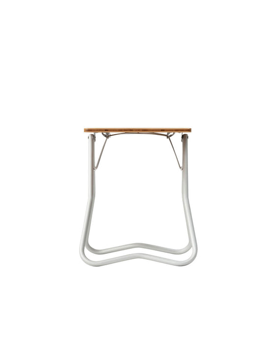 Bamboo Folding Camp Table - Snow Peak | Snow Peak