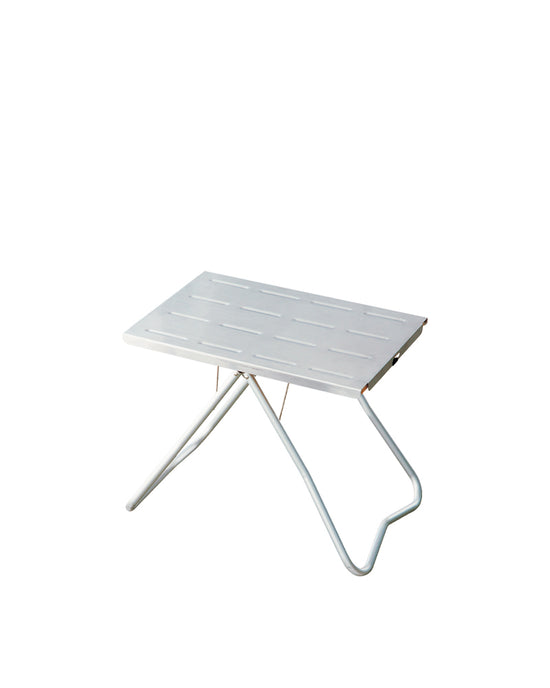 Tables – Snow Peak