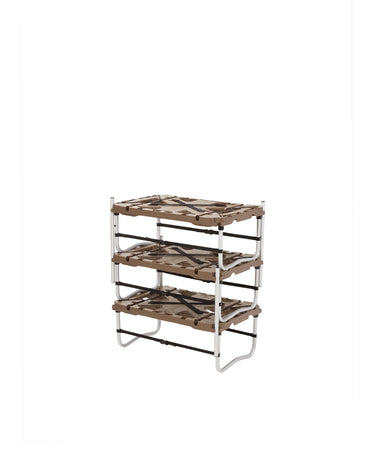 Campfield Futon Starter Set | Snow Peak