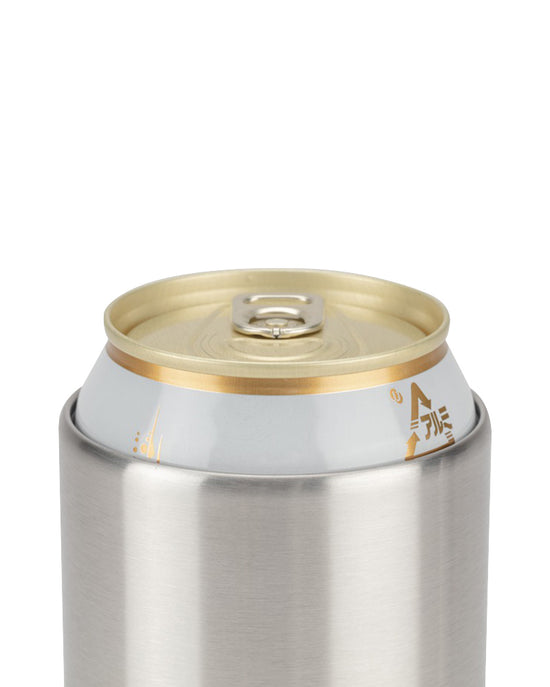 Shimo Can Cooler in 500ml - Drinkware - Snow Peak | Snow Peak