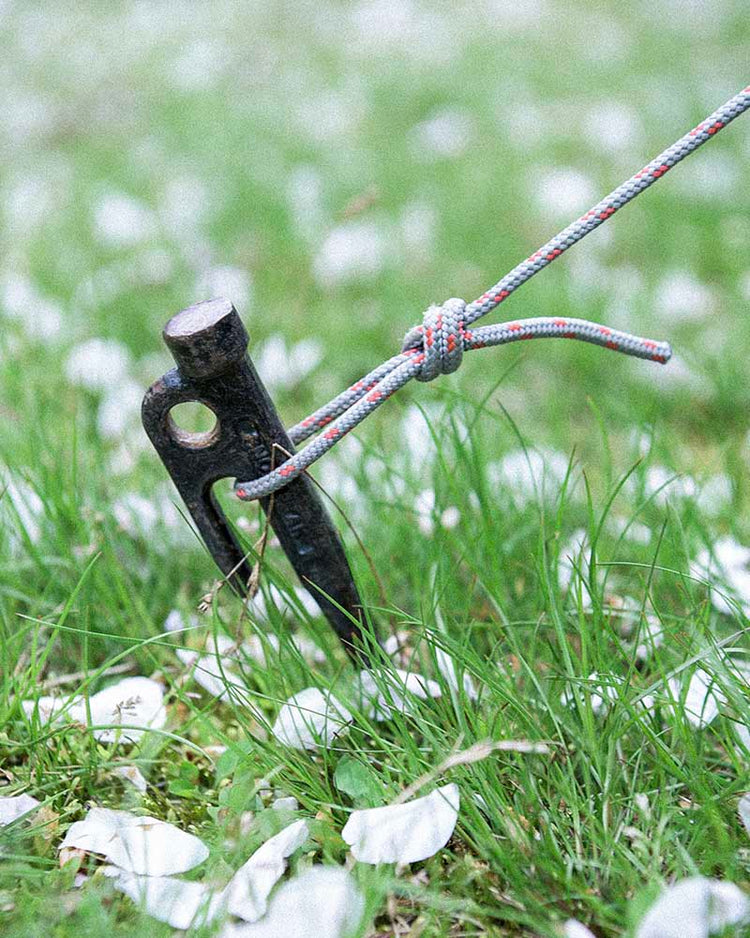 Solid Stake #20 | Snow Peak