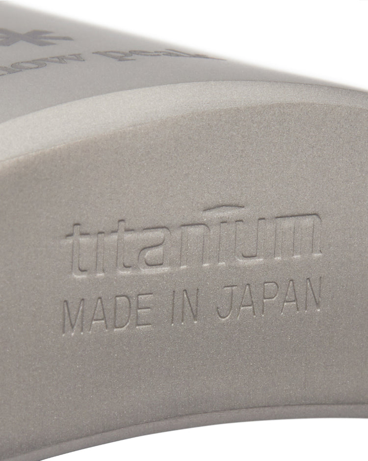 Titanium Flask M | Snow Peak