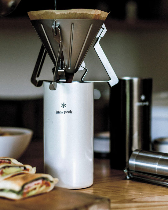 Cookware – Snow Peak